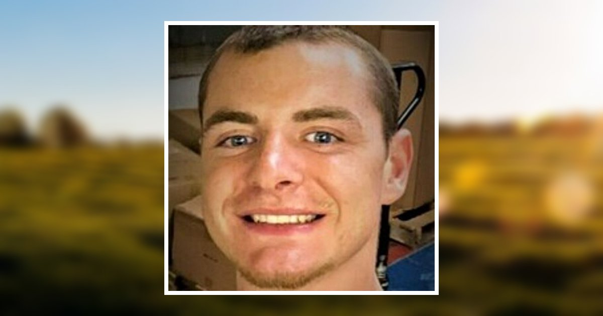 Joshua Hodge Obituary December 22, 2020 - Brown Cummings, A Life ...