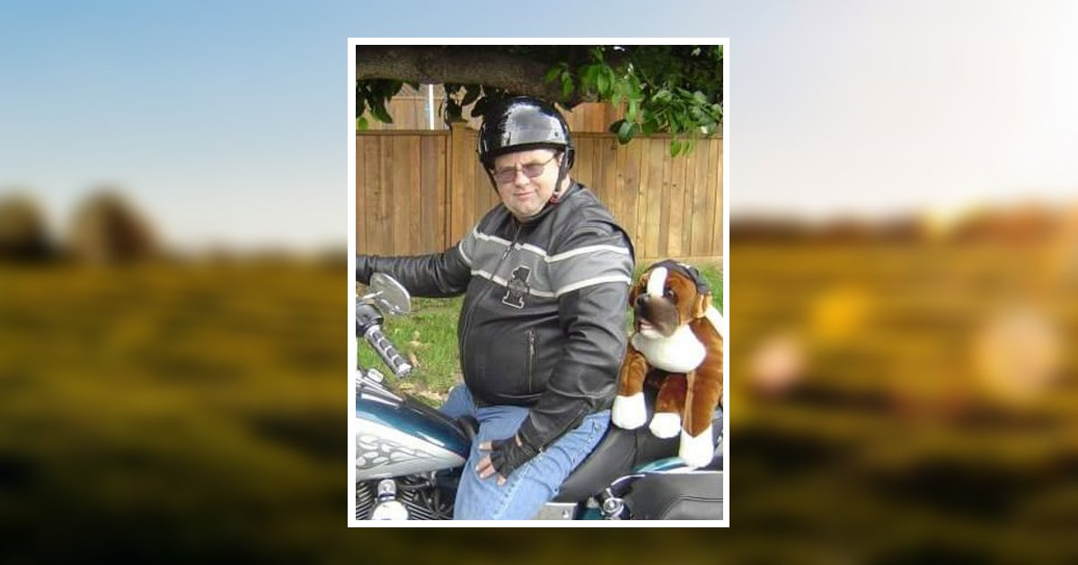 Raymond Larson Obituary July 21, 2022 - Carlin Family Funeral Service