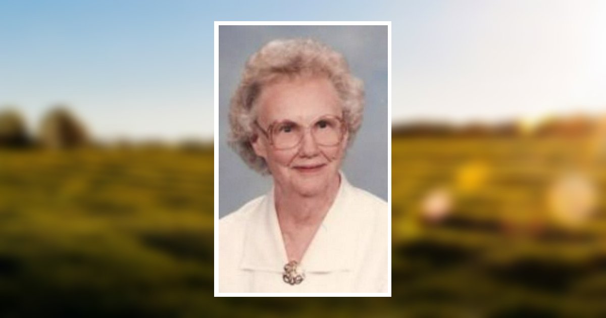 Patsy 'Pat' Hatcher Obituary September 20, 2010 - Allee-Holman-Howe Funeral Home