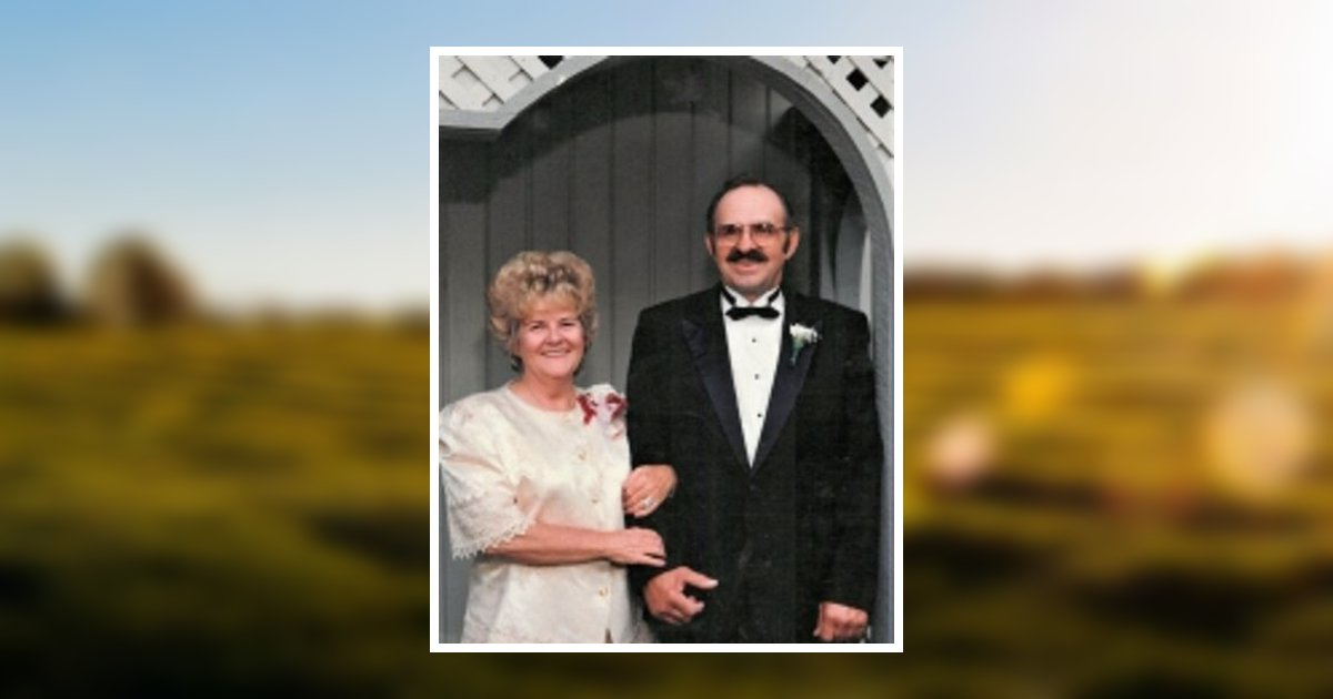 Patsy Jones Obituary September 18, 2022 - Craig-Hurtt Funeral Home