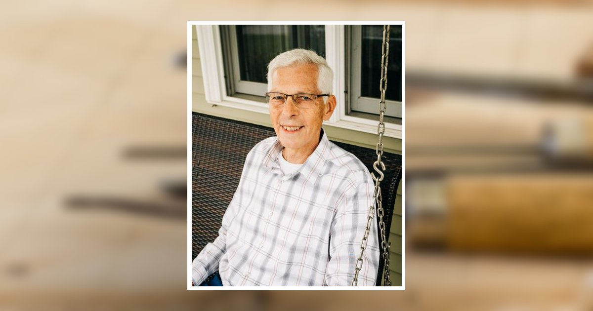 Cyril "Cy" L. Brunswick Obituary December 2, 2023 - Brockman Boeckman ...