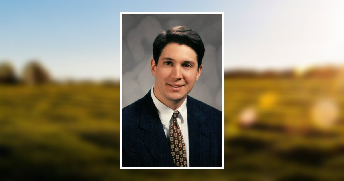 W. Steven Winter Obituary November 22, 2018 - Baue Funeral Homes