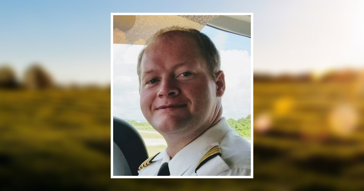 Patrick Thomas Baron Obituary July 26, 2023 - Wade Funeral Home & Crematory