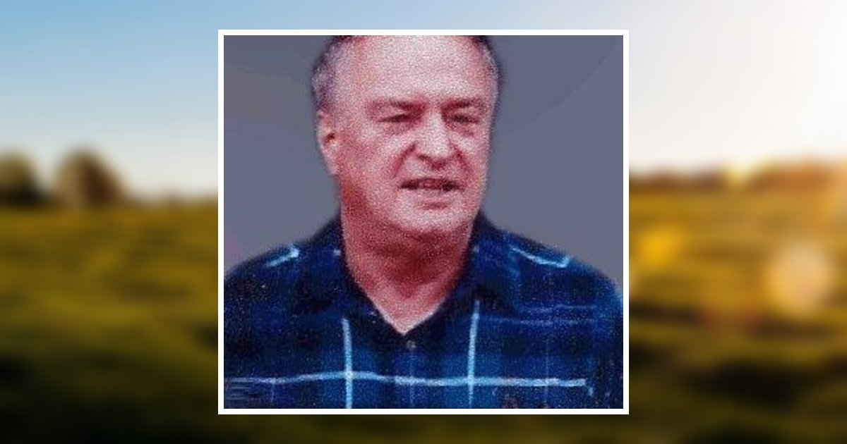 Thomas Butzen Obituary November 25, 2008 - Baue Funeral Homes