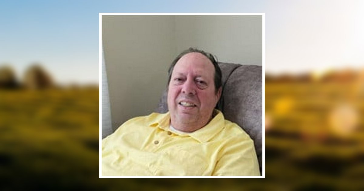 Thomas A. Schell Obituary April 28, 2022 - Heflebower Funeral and ...