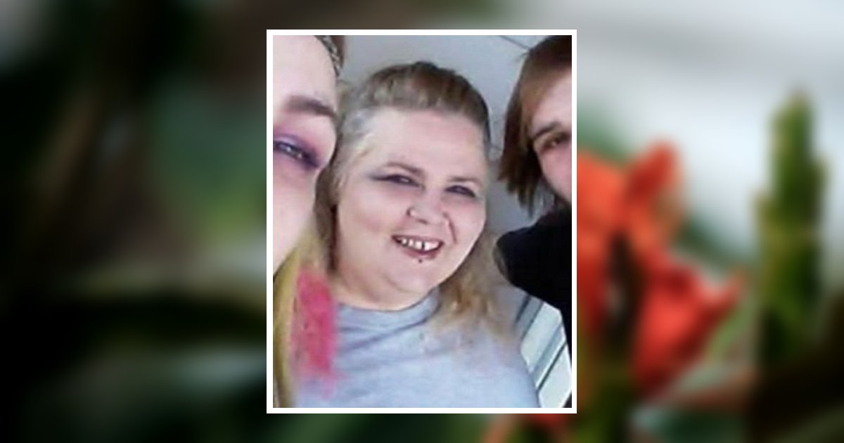 Hope Renz Obituary June 14, 2025 - Anglin Funeral Home, Inc.