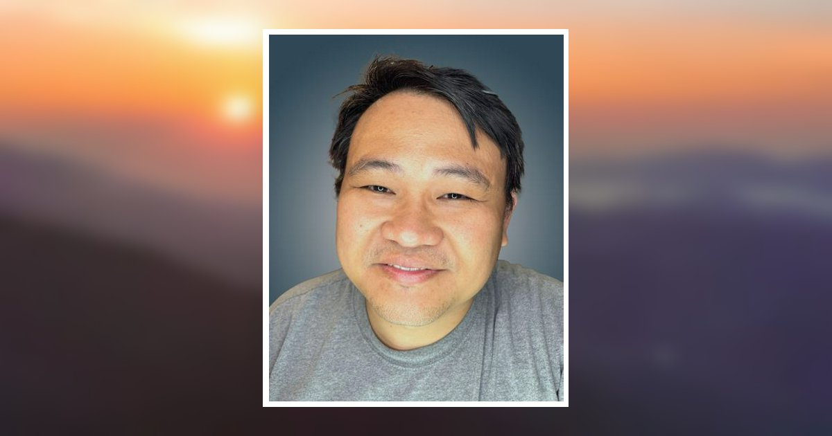 Mark Anthony Magsalin Obituary February 17, 2023 - Hodapp Funeral Homes