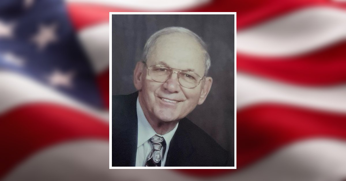 Harry L. Langston Obituary July 11, 2025 - West Cobb Funeral Home ...