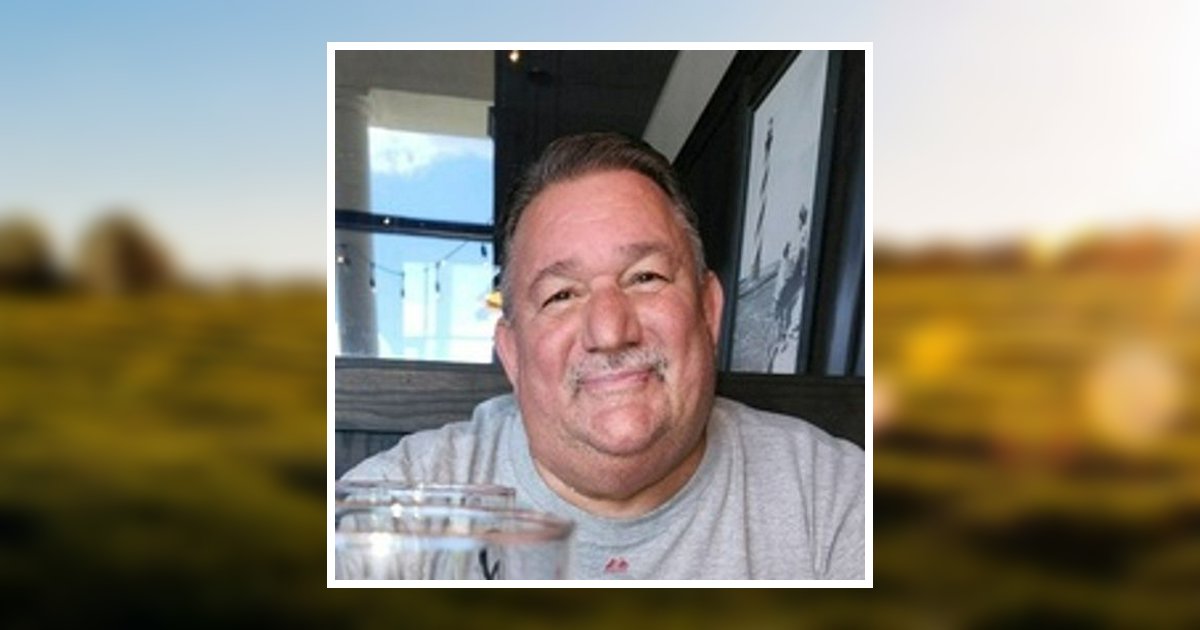 Anthony "Tony" J. Bomentre Obituary August 17, 2022 - Galzerano Funeral ...