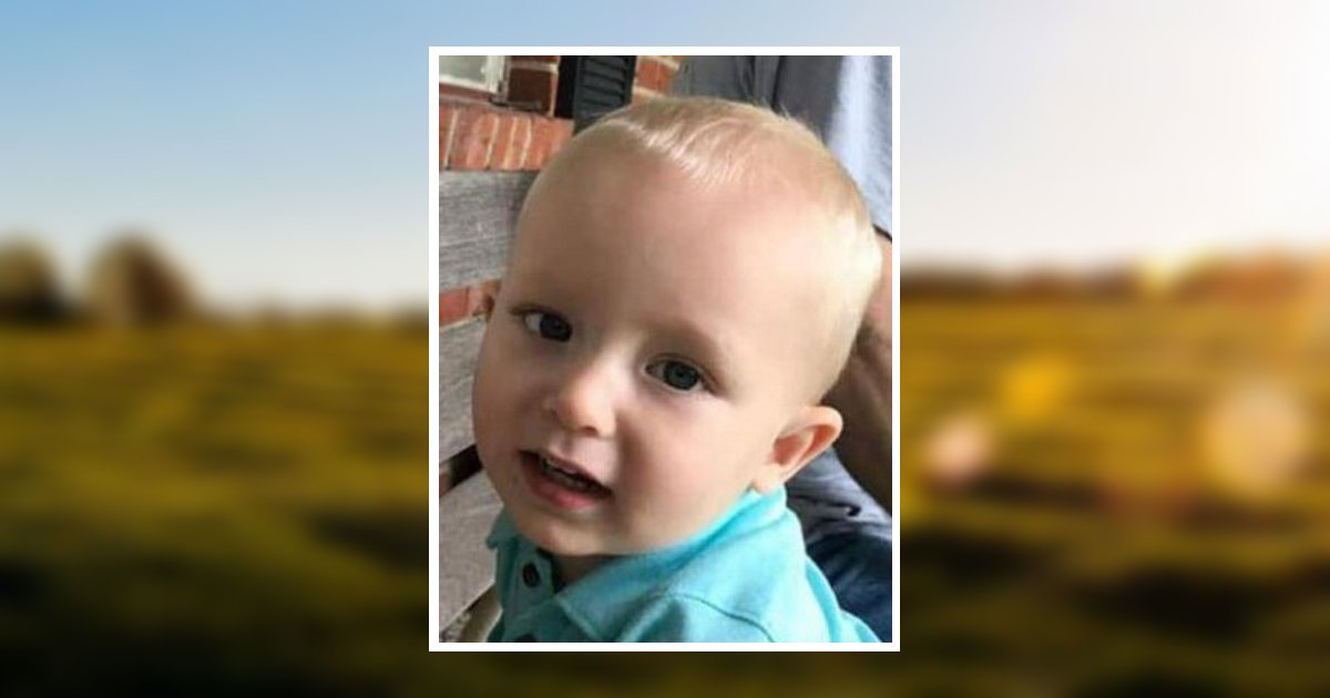 Joseph Andrew Murrell Obituary December 26, 2023 - Cahall Funeral Homes