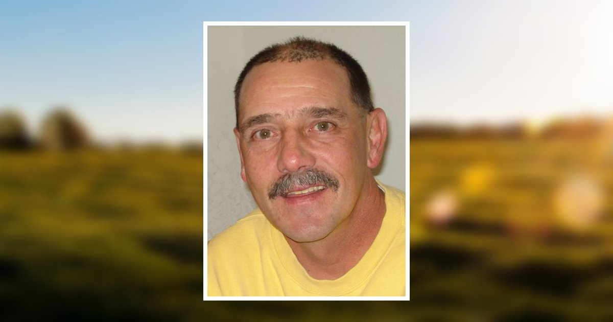 Michael Gerke Obituary September 9, 2017 - Cress Funeral and Cremation ...