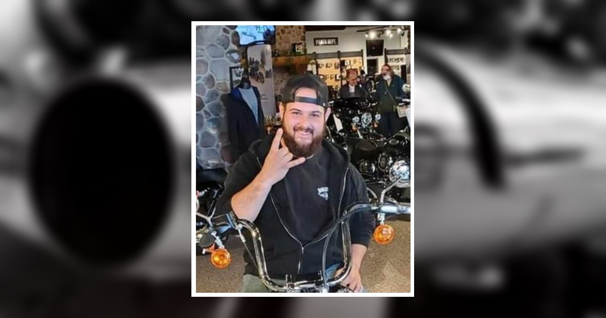 Evyn N. Hummel Obituary 2023 - Harding Funeral Home