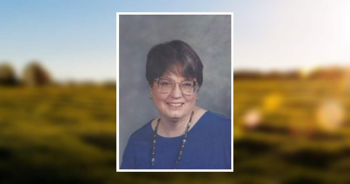 Laurie Gail COON Obituary 2013 - Sharp Funeral Homes