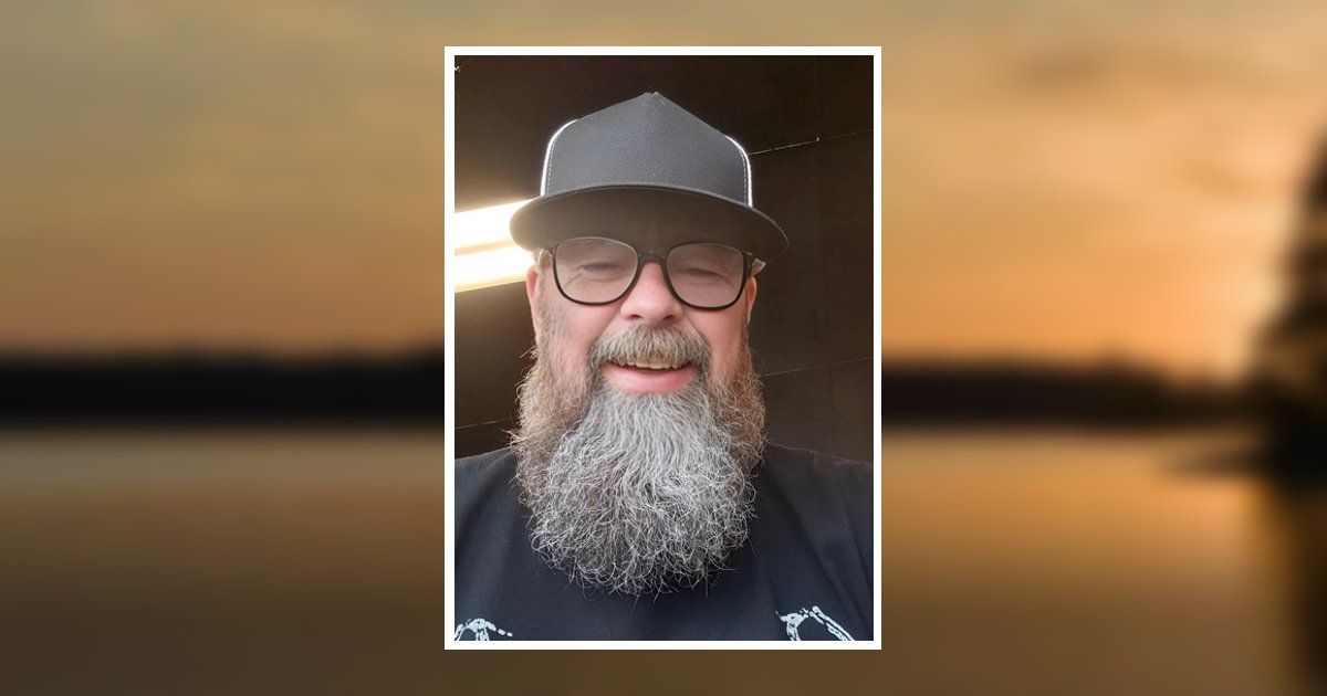 Brandon Hester Obituary November 7, 2024 - Schaudt Funeral Service ...