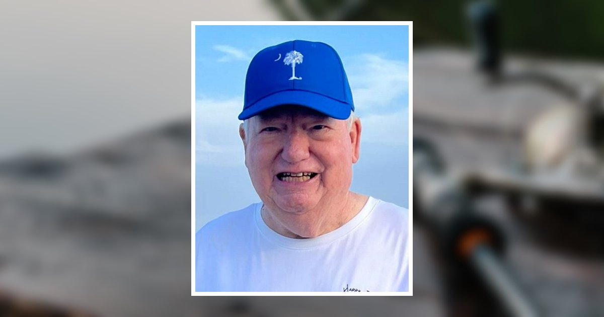 John Louis Millar Obituary July 1, 2025 - Vorhis & Ryan Funeral Homes