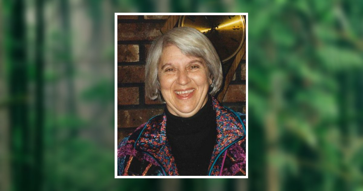 Pamela Craig Sims Obituary June 15, 2023 - Way-Watson Funeral Homes