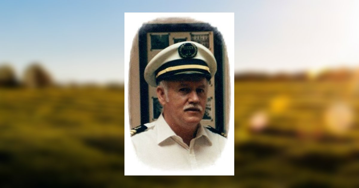 Harry 'Dean' Tuttle Obituary 2016 - Warner Funeral Home & Crematory