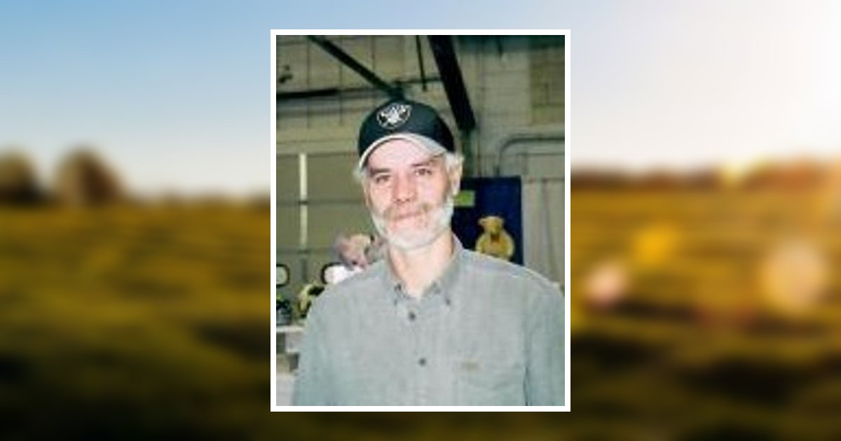 Michael D. Fedder Obituary April 16, 2021 - Dean W. Kriner Funeral Home ...