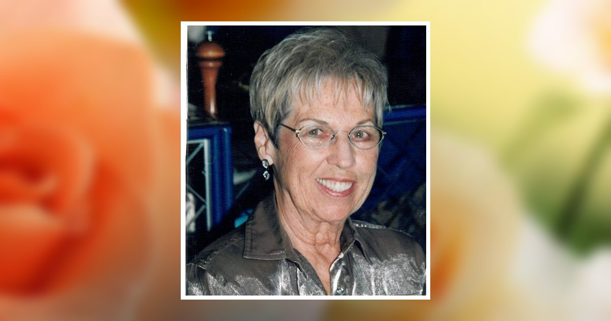 Helen A. Estep Obituary 2021 - Hamlett-Dobson Funeral Homes