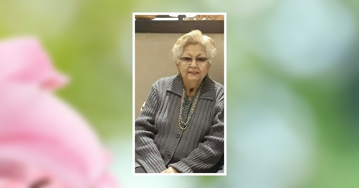 Phyllis Helen De La Rosa Obituary June 13, 2018 - Forest Lawn