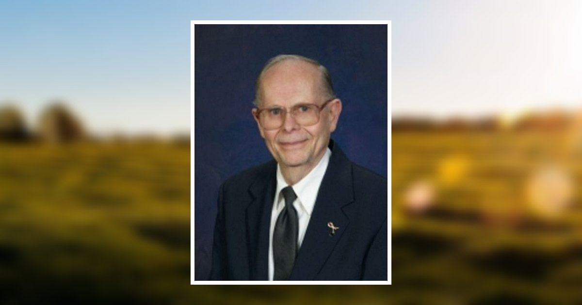 Donald H Tintle Obituary January 9, 2022 - The Morrison Etheridge ...