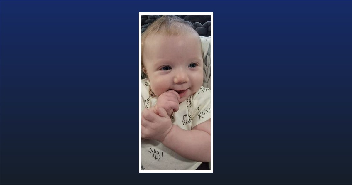 Giniveve Clemen Obituary February 5, 2024 - Good Shepherd Funeral ...