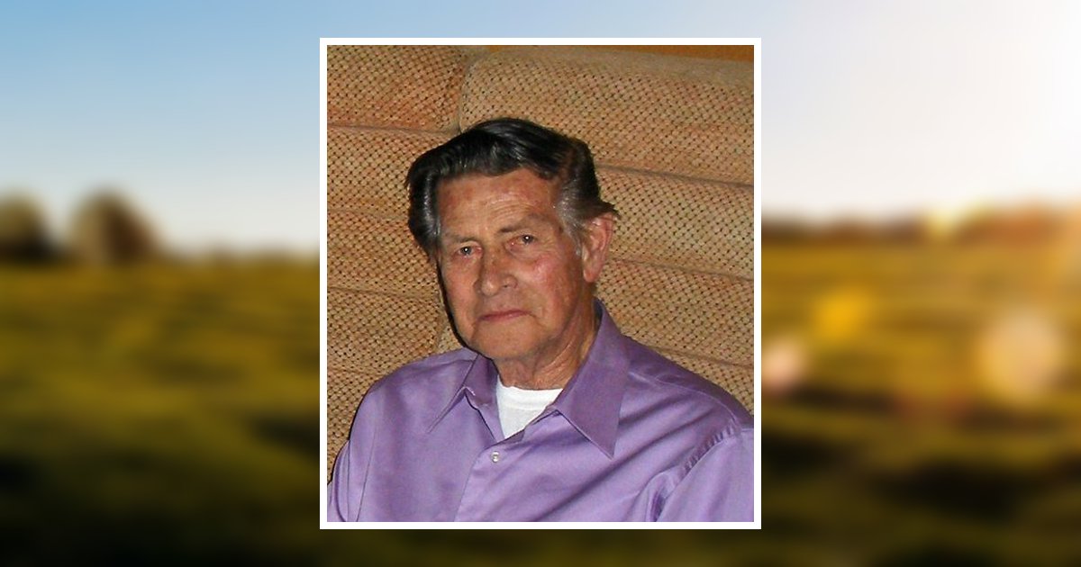 Donald Kearns Obituary January 16, 2015 - Helke Funeral Home and ...
