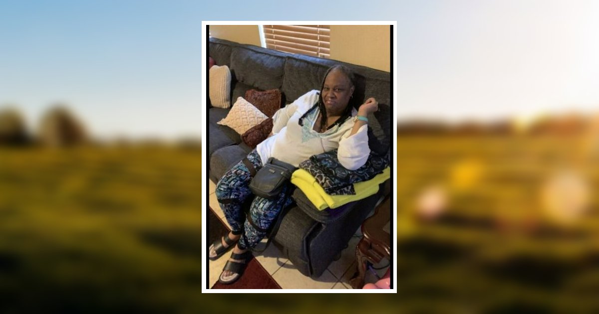 Denise Payne Obituary September 16, 2021 - Lincoln Funeral Home ...