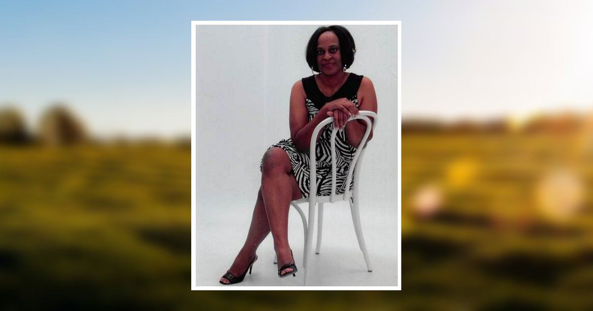 VICTORIA OWUSU Obituary August 27, 2018 - Golden Gate Funeral Home