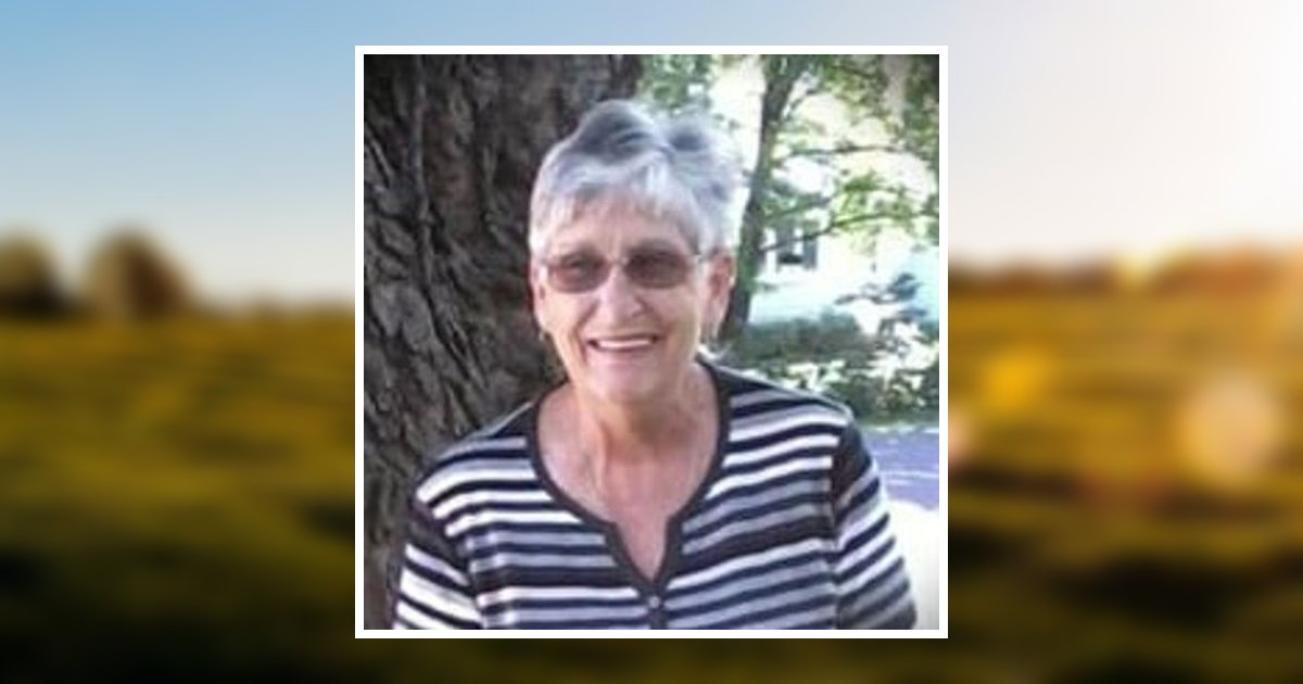 Patsy Wylie Obituary January 24, 2021 - E. E. Pickle Funeral Home