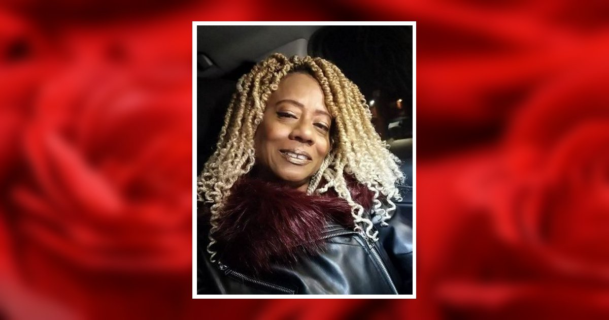 Cherise Smith Obituary June 4, 2023 - Pipkin Braswell Funeral Home & Cremation