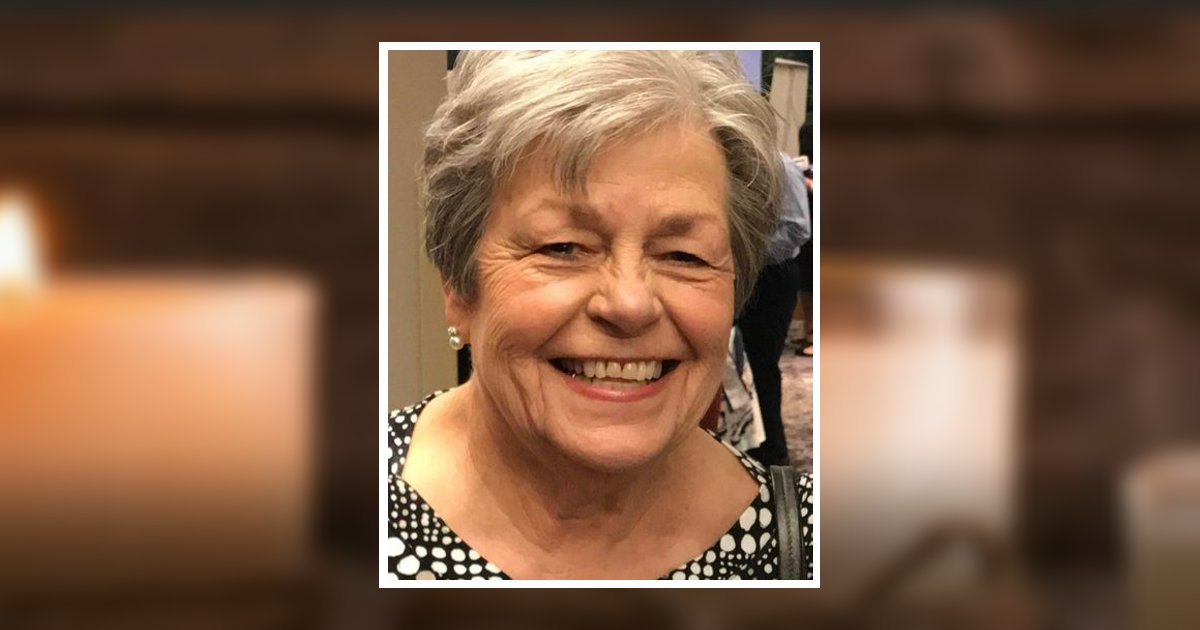 Mary Virginia Rourk Huckabee Obituary 2023 - J Henry Stuhr