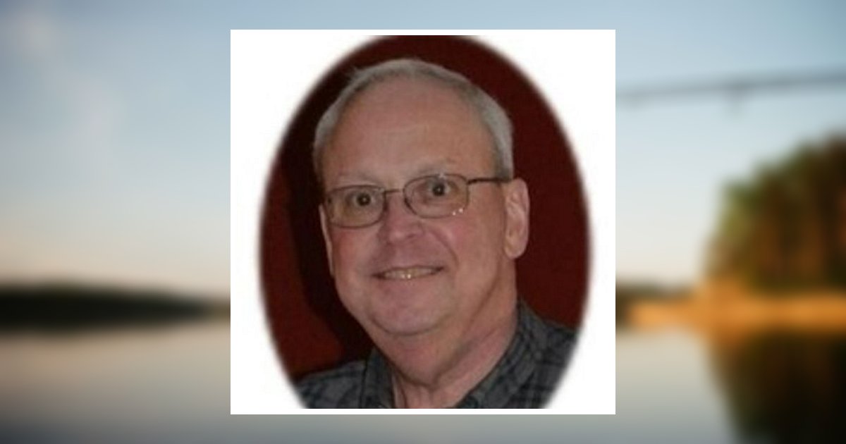 Neil W. Rinehart Obituary May 15, 2013 - Zwick and Jahn Funeral Homes