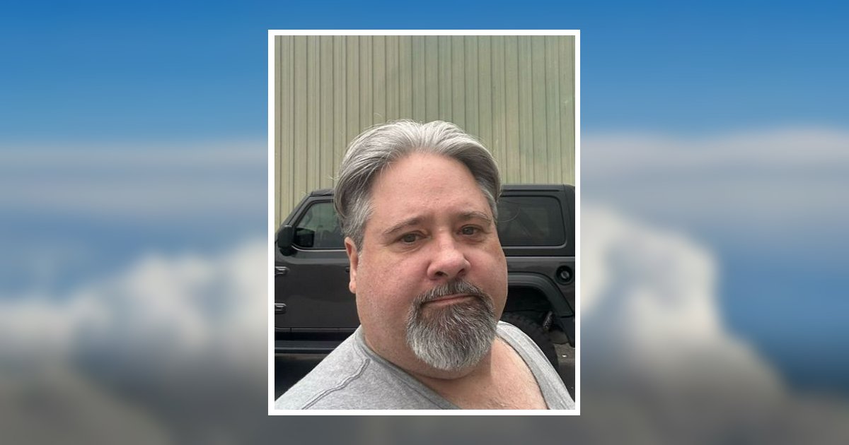 Robert Eugene Dupree Obituary October 1, 2024 - Russell Funeral Chapel