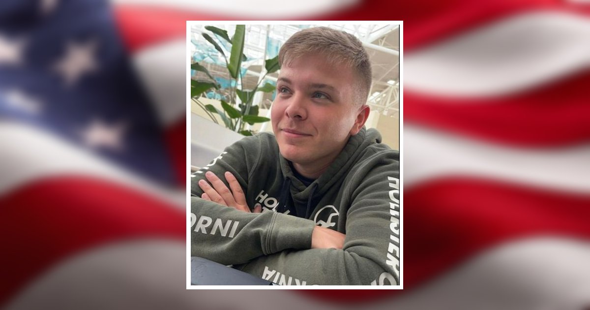 Devyn Joseph McGuire Obituary November 14, 2024 - Goodwin-Sievers ...