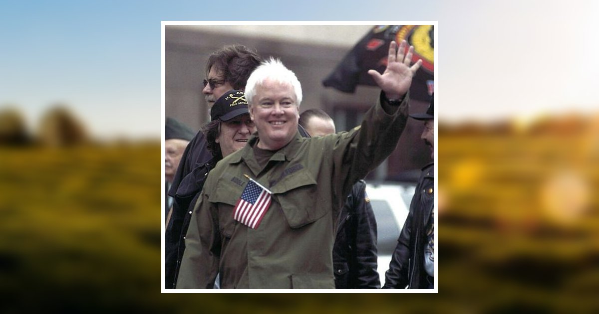 Joseph "Bid" Biddle Obituary October 26, 2022 - Williamson Memorial ...