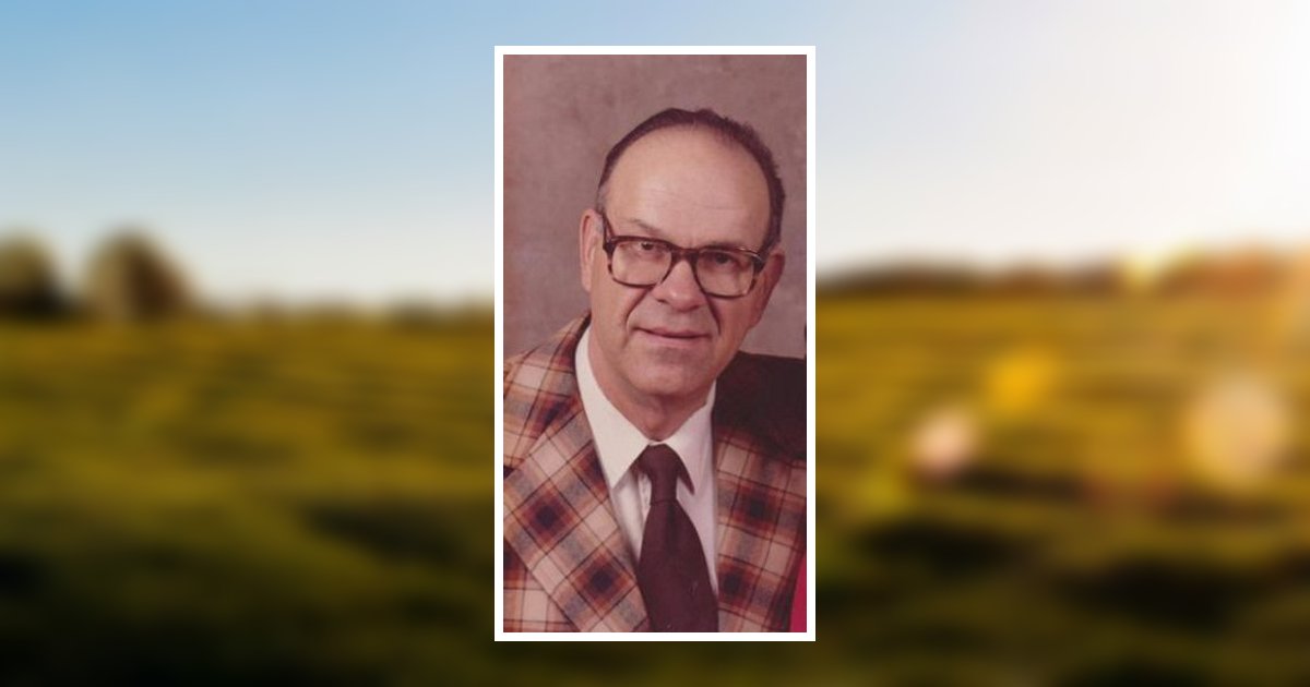 James Isackson Obituary August 22, 2014 - Cavallin Funeral Home