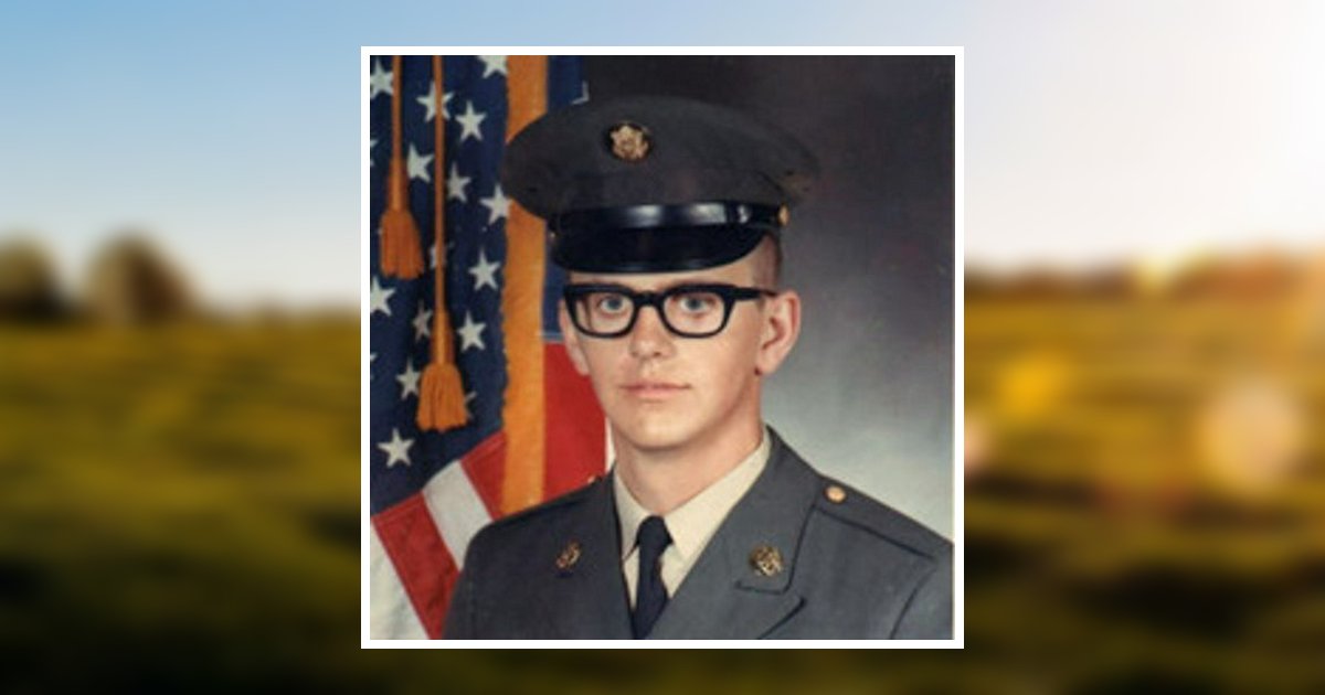 Scotty Pojar Obituary March 3, 2015 - Christy-Smith Funeral Homes