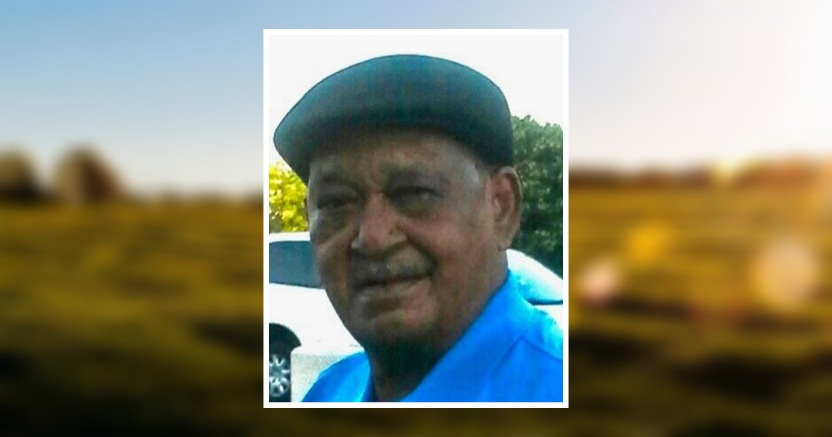 Charles Russell Jones Obituary January 21, 2025 - McCullough Funeral Home