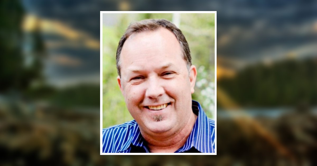 Kenneth Luis King Obituary April 27, 2024 - Heflebower Funeral and ...