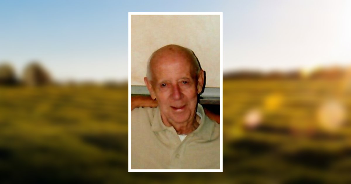 Roy L. Trudeau Obituary June 7, 2019 - Pickering & Son Westborough ...