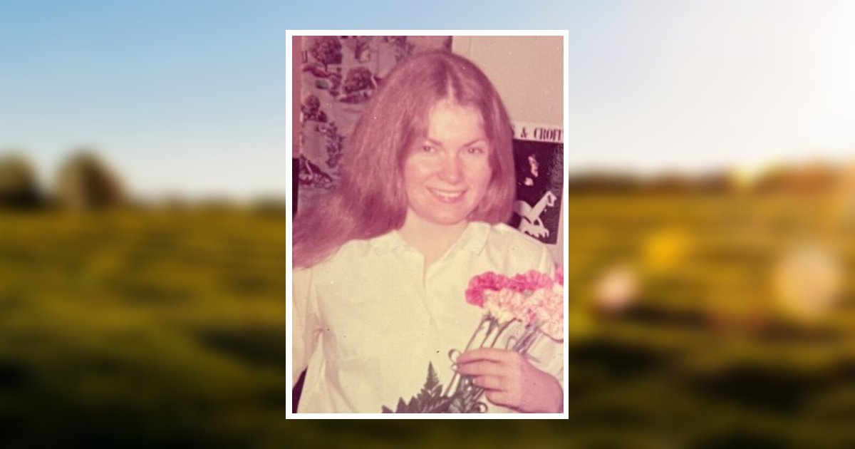 Debra Johnson Obituary October 26, 2021 - Carlin Family Funeral Service