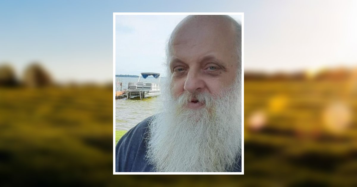 Kevin Rau Obituary December 3, 2024 - Companion Funeral & Cremation Service