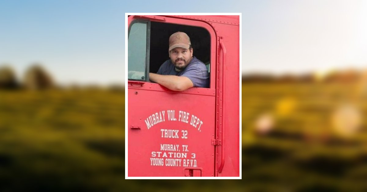 Carson Dalton Singleton Obituary September 12, 2021 - Morrison Funeral Home