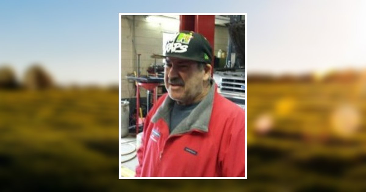 Franklin Furrow Obituary July 15, 2018 - E. Alvin Small Funeral Home