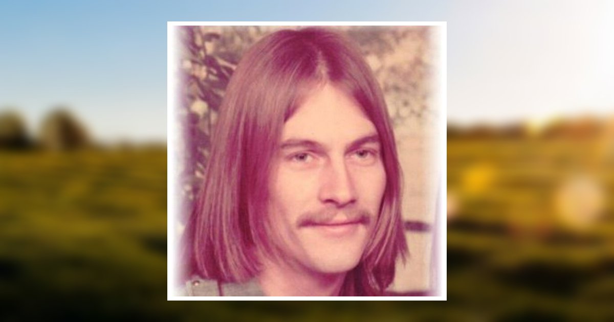 Danny Tucker Obituary November 13, 2015 - Roy-Hetland Funeral Home