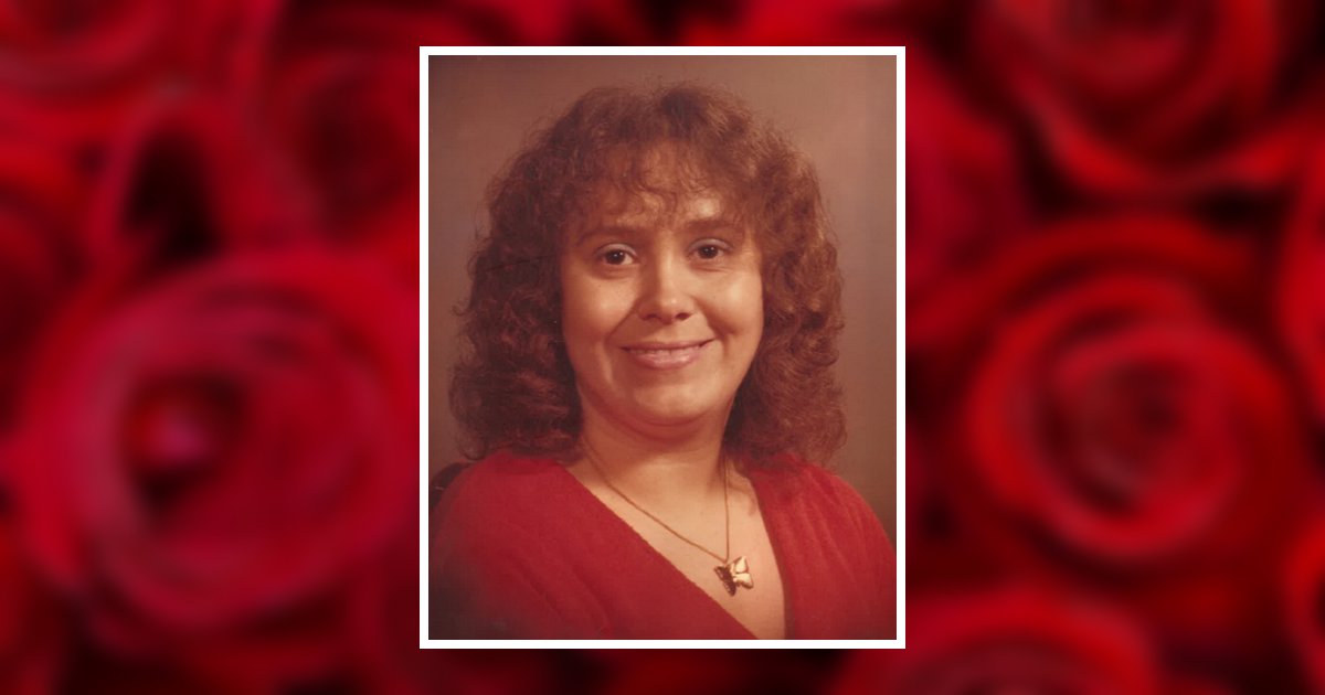 Betty Sue Stevens Obituary July 15, 2025 - Cone Funeral Home