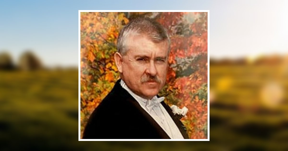 Roger Dale Ratliff Obituary December 29, 2022 - E. E. Pickle Funeral Home