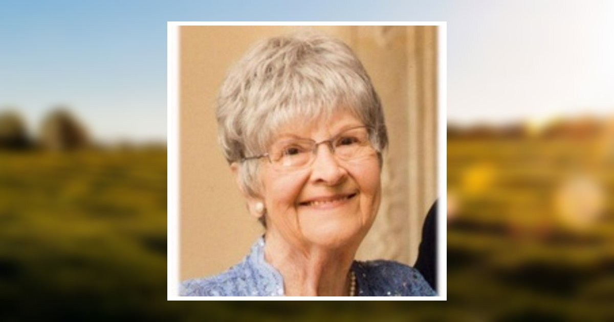 Rita R. Sheppard Obituary February 20, 2019 - Connelly Funeral Home of ...