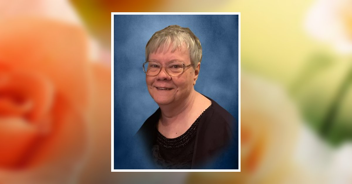 Audrey Marie Spyrnal Obituary December 16, 2024 - Tezak's Home to Celebrate Life